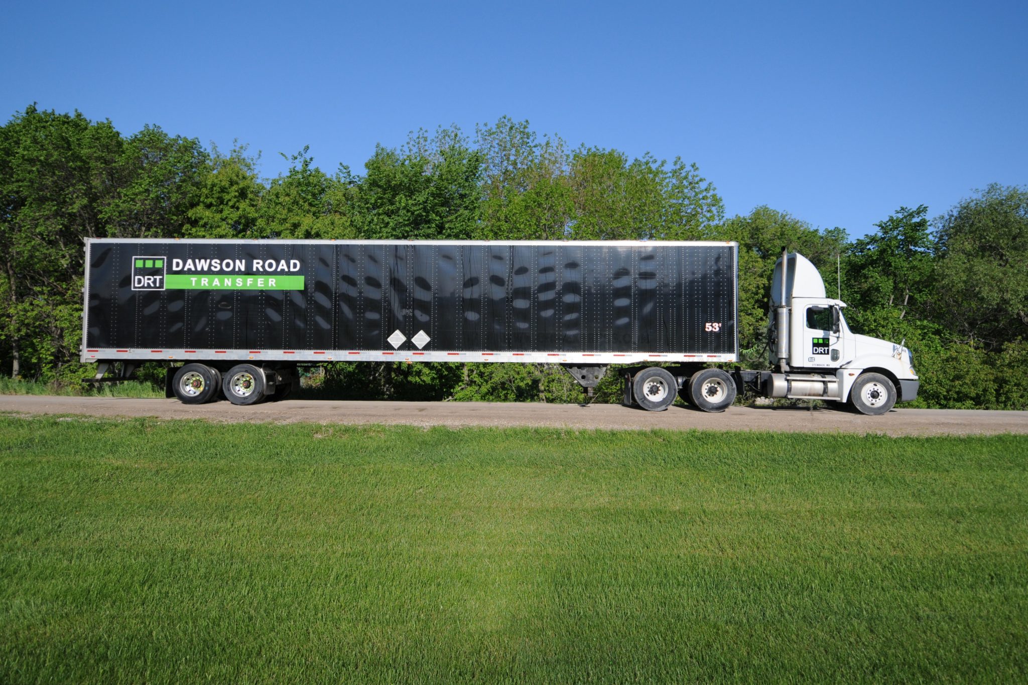 Our Story - Steve's Livestock Transport